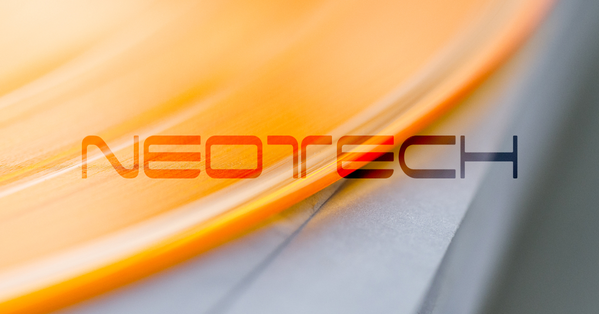 Neotech :: Brand & Web Design